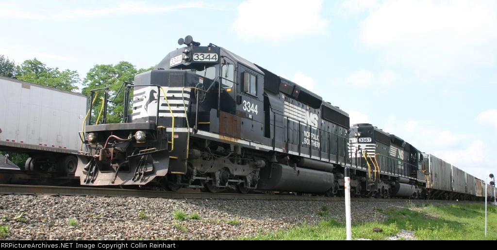NS 3344